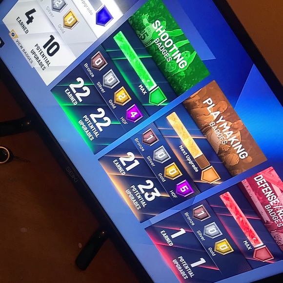 Sony | Other | Nba 2k2 99 Overall Offensive Threat | Poshmark